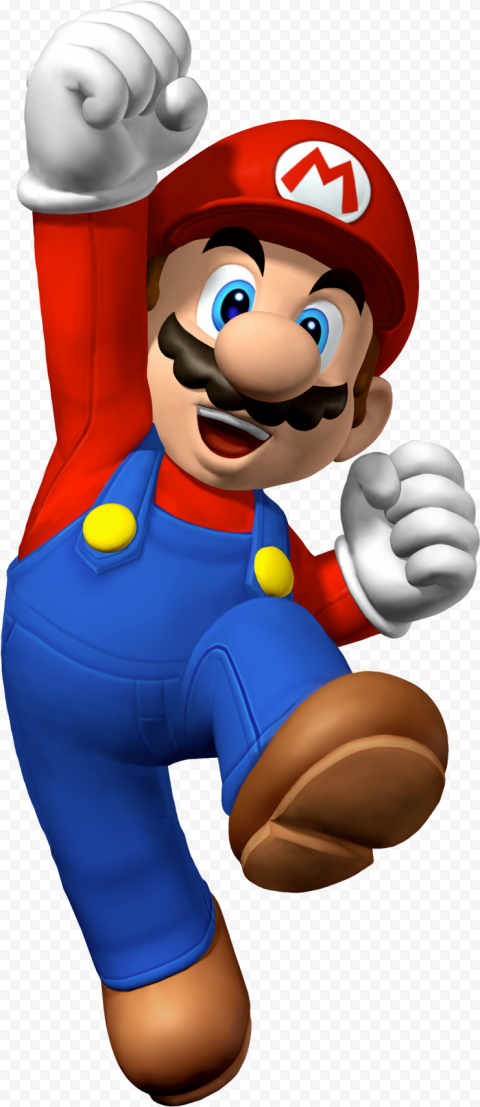 DOWNLOAD Mario PNG Image | Pxpng