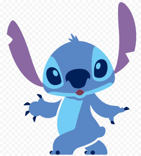DOWNLOAD Stitch Transparent Images PNG | Pxpng