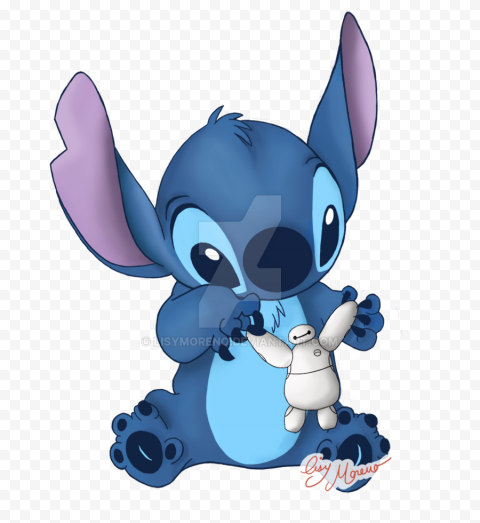 DOWNLOAD Stitch PNG Transparent | Pxpng