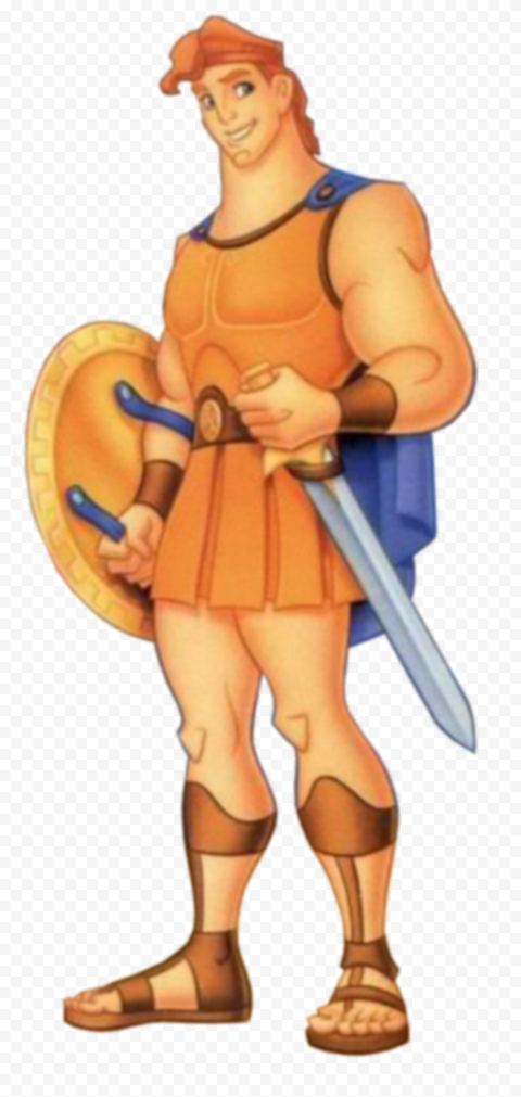 Download Hercules PNG Transparent | Pxpng