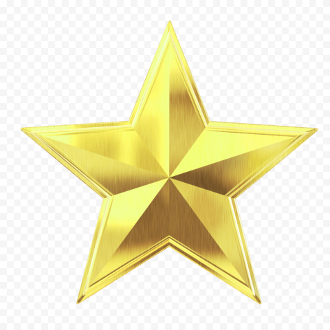 green star transparent background | Pxpng