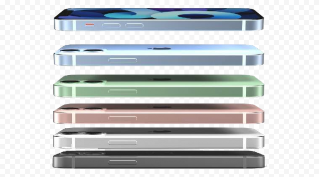 Apple iPhone 12 PNG Download Image | Pxpng