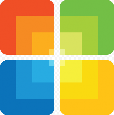 Windows Logo PNG Download Image | Pxpng