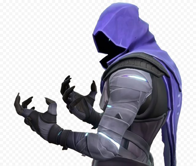 HD Valorant Game Omen Character Player PNG | Pxpng