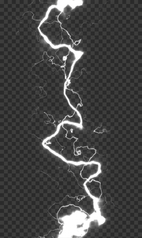 Lightning Pixel Art , Png Download Lightning Pixel, Transparent Png | Pxpng