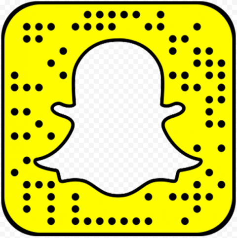 SNAPCHAT LOGO CIRCLE PNG | Pxpng