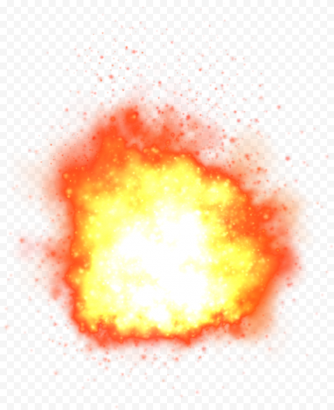 Explosion Transparent Background PNG | Pxpng