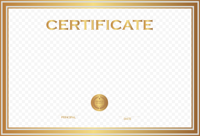 Certificate PNG Background Image png FREE DOWNLOAD | Pxpng