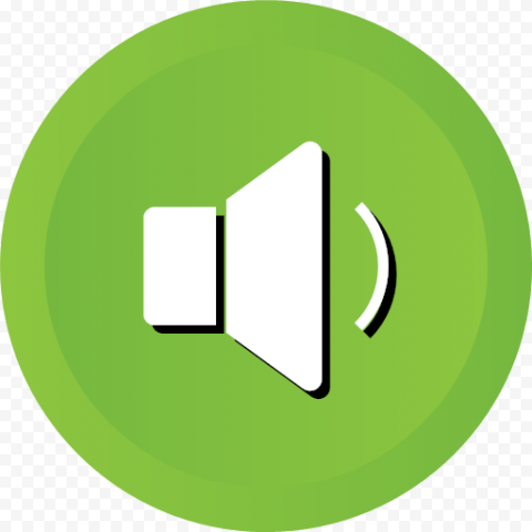 Sound Transparent Background | Pxpng