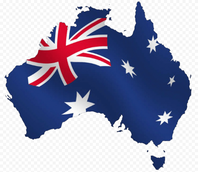 Australia Download PNG Image | Pxpng