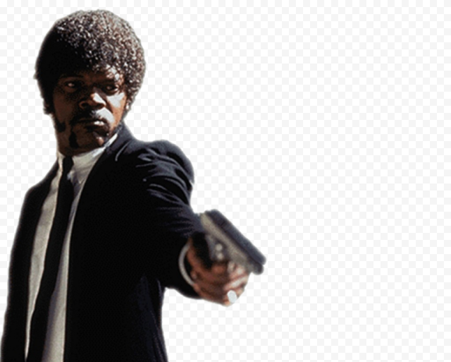 Samuel L Jackson PNG Photos | Pxpng