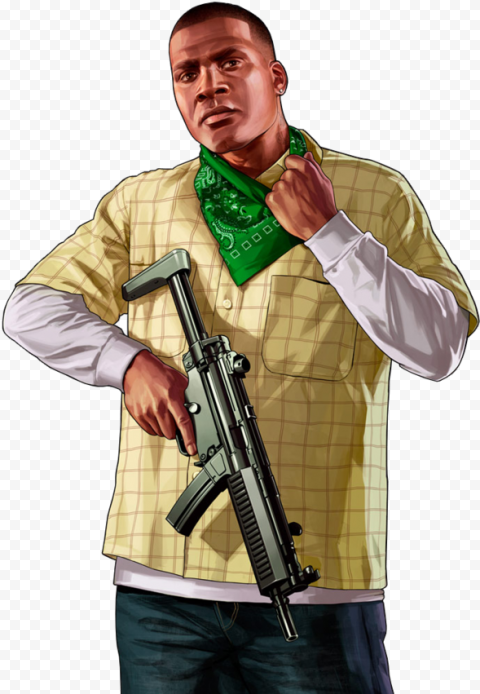 Grand Theft Auto V Logo Transparent PNG | Pxpng