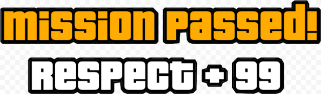 GTA Grand Theft Auto Transparent PNG | Pxpng