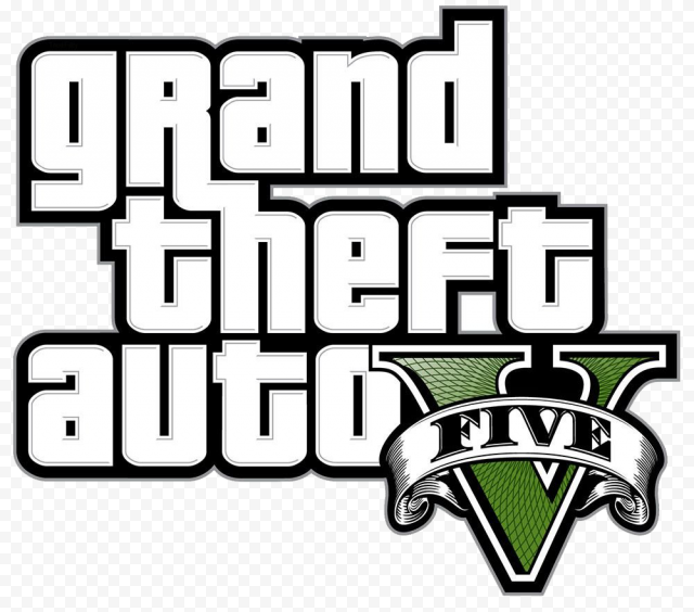 GTA Wanted Level Stars PNG Photos | Pxpng