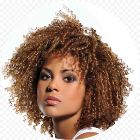 Afro PNG Isolated Photos | Pxpng