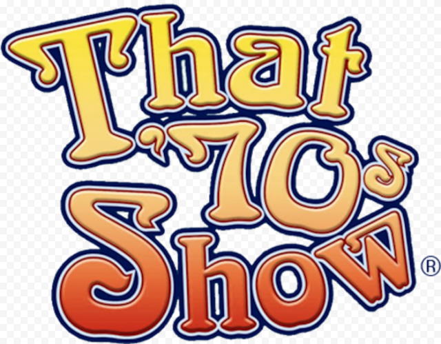 70s Logo PNG File | Pxpng