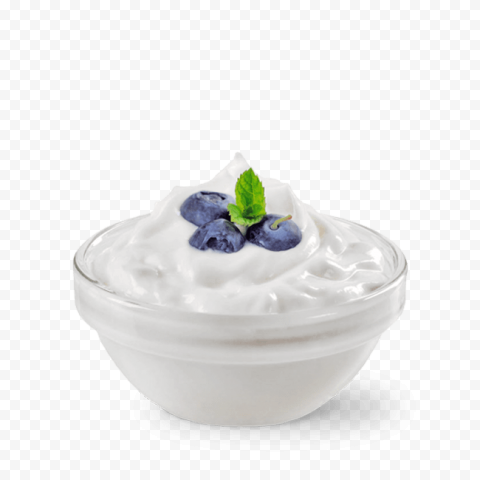Yogurt PNG Transparent Picture | Pxpng