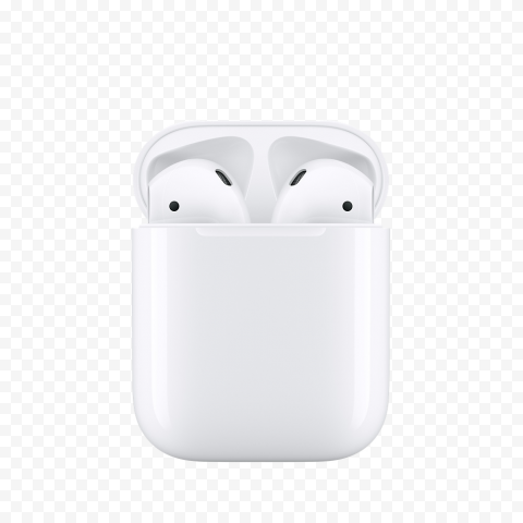 Apple Airpods PNG Image | Pxpng