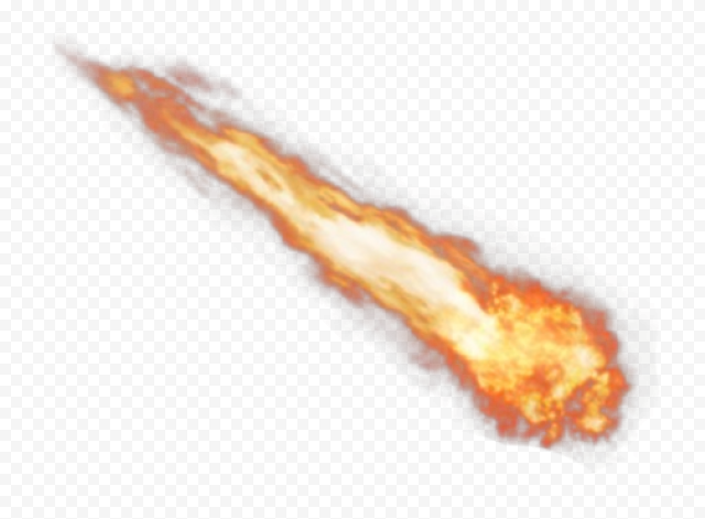 Vector Fireball PNG Clipart | Pxpng
