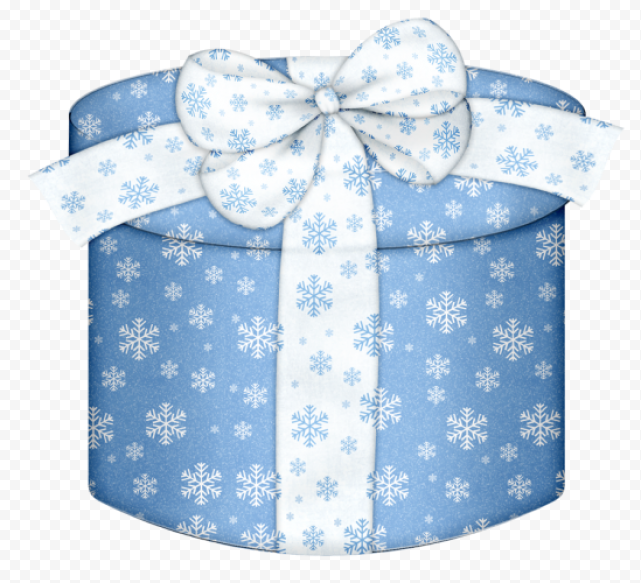Open Christmas Gift PNG Transparent Picture | Pxpng