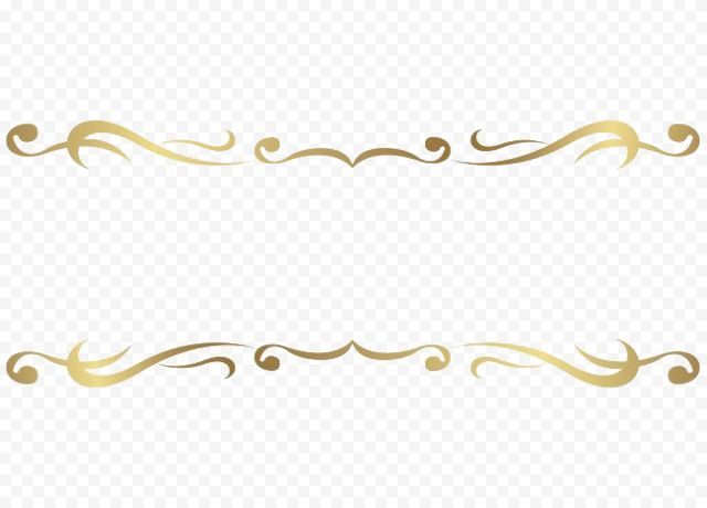 Pattern Border PNG Transparent HD Photo | Pxpng