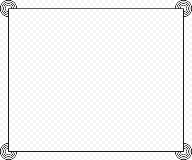 flowers borders png Free PNG | Pxpng