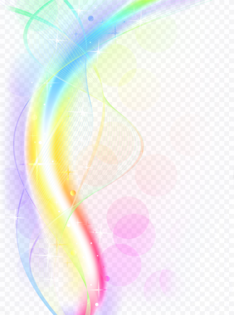 Drawing, rainbow, color, sky, rainbow Light | Pxpng